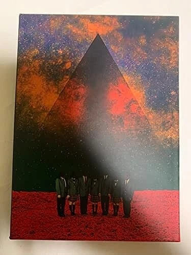 DIR EN GREY The world of mercy First Limited Edition CD DVD Japan SFCD-243 $102.70 - PicClick AU