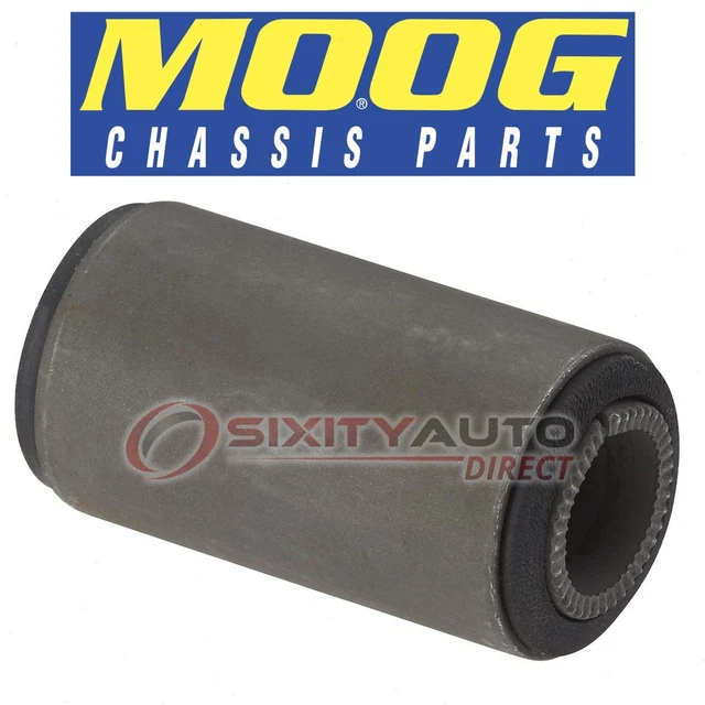 MOOG REAR FORWARD Leaf Spring Bushing for 1971-1974 Dodge W200 Pickup ...
