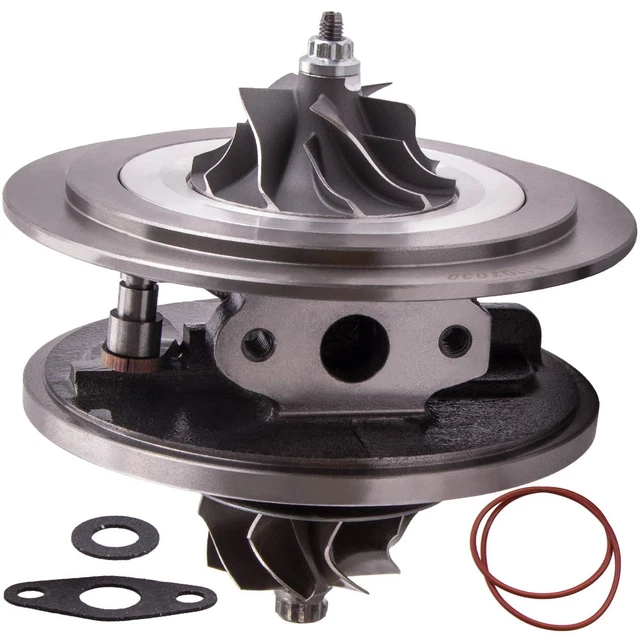 TURBO CHRA TURBOCOMPRESSEUR Cartouche for Land Rover Defender 2.4 RWD ...