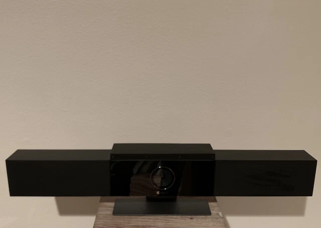 POLYCOM STUDIO USB Video Conference Soundbar (2201-85308-001) Model ...