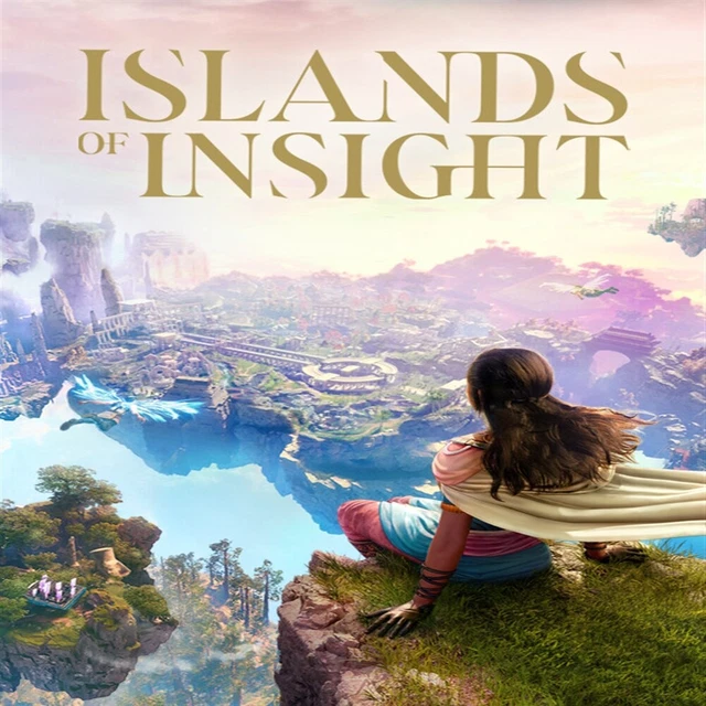 ISLANDS OF INSIGHT PC STEAM Online Digital Global (No Key) (Read Desc ...