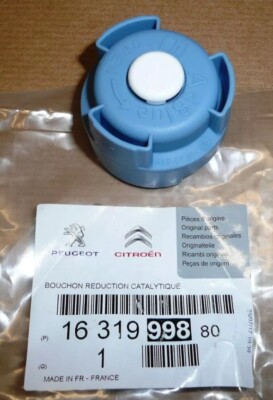 RÉSERVOIR ADBLUE PEUGEOT 3008 Ii Peugeot 5008 Ii 1.6Hdi 1682620780 EUR ...