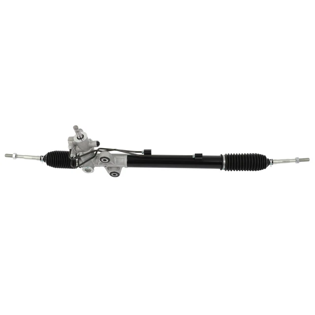 POWER STEERING RACK and Pinion For 2009-2015 Honda Pilot V6 3.5L OE 26 ...