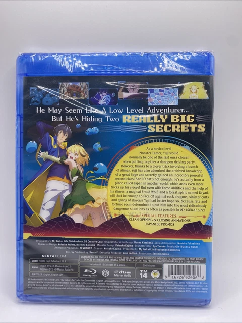 MY ISEKAI LIFE: Complete Collection (2023) NEW!! $33.99 - PicClick CA