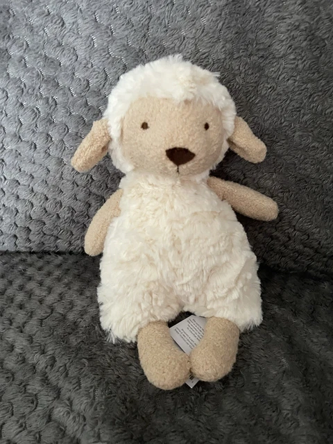 JELLYCAT LOLLIE LAMB Brand New With Tags £16.03 - PicClick UK