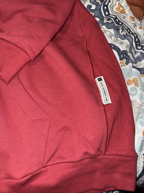 ALABAMA CRIMSON TIDE Nike 2025 Sideline Standard Issue Hoodie XXL $139.06 - PicClick CA