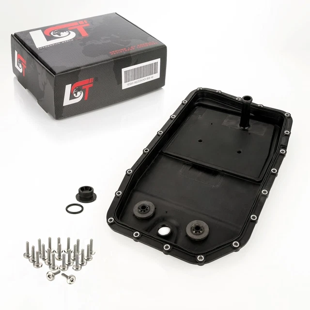 COPPA OLIO FILTRO Olio Cambio Automatico 24152333903 per BMW 3er E90 ...