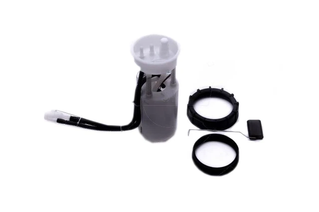 MOTEUR POMPE A Essence Pour Mercedes Classe M W163 1634702894 ...