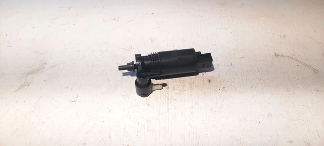LAND ROVER RANGE Rover L405 2019 Windscreen washer pump motor ...