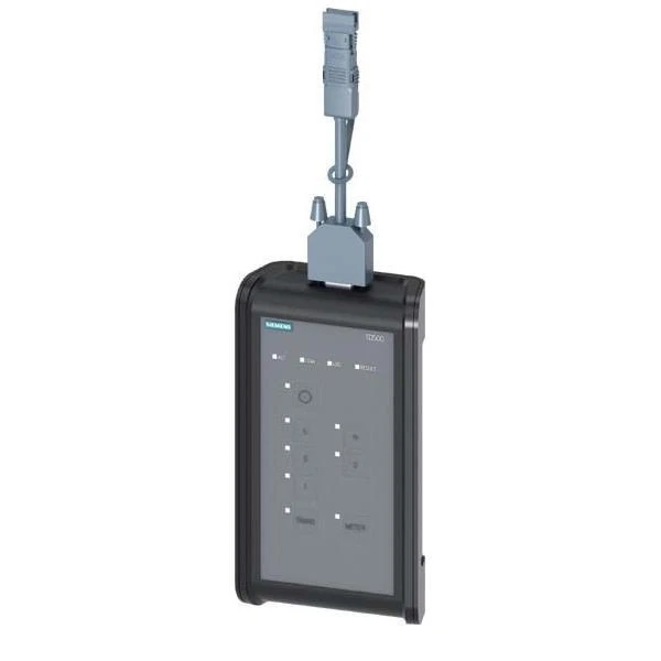 SIEMENS DIG.INDUSTR. PRÜFGERÄT TD500 3VA9987-0MB10 Zubehör 3VA99870MB10 ...