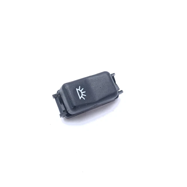 ORIGINAL MERCEDES-BENZ W124 Interior Light Switch 1248201410 £11.99 ...
