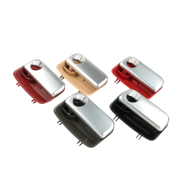 FRONT DASHBOARD GLOVE Box Release Handle Replace for Porsche 2012-2018 ...