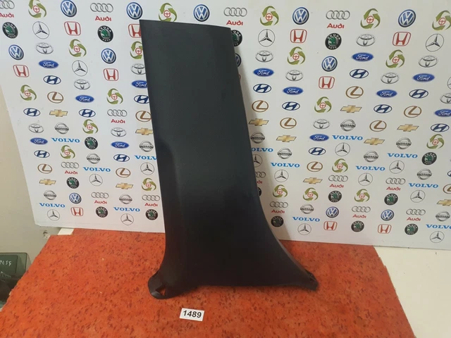 GENUINE MERCEDES-BENZ GLE W166 Passenger Side B Pillar Trim Cover ...