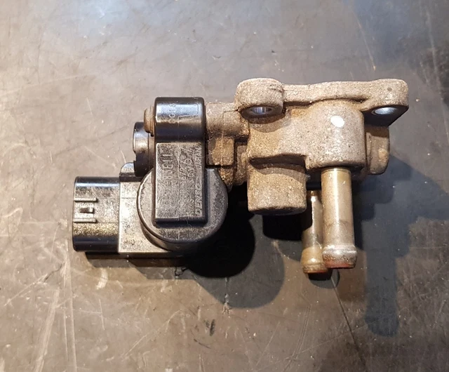 GENUINE SUZUKI VALVE Isc 18137-83E11-000 Swift Vitara Grand Vitara ...