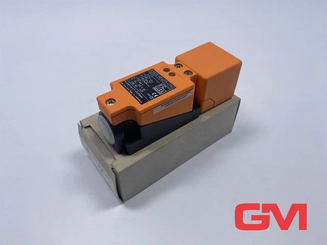 IFM INDUCTIVE SENSOR IV5003 Inductive Proximity Switch IVE4015-CPKG Pnp $173.26 - PicClick AU