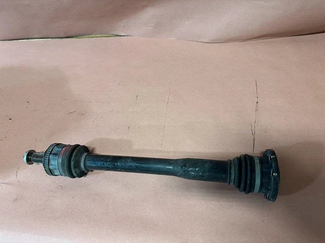 BMW E36 Z3 Rear Differential Axle Output Shaft Drive OEM #01Z3 £253.17 ...