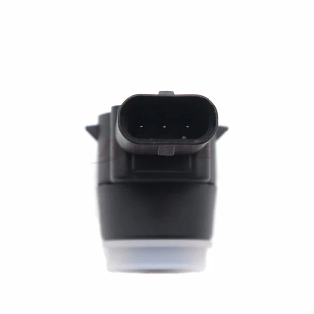 4PCS PDC PARKING SENSOR FOR AUDI A3 VW GOLF TOURAN EOS SEAT SKODA ...