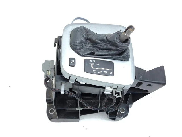 VOLVO XC90 2004 Shift Block Shift Console P30759296 Diesel 120KW ...