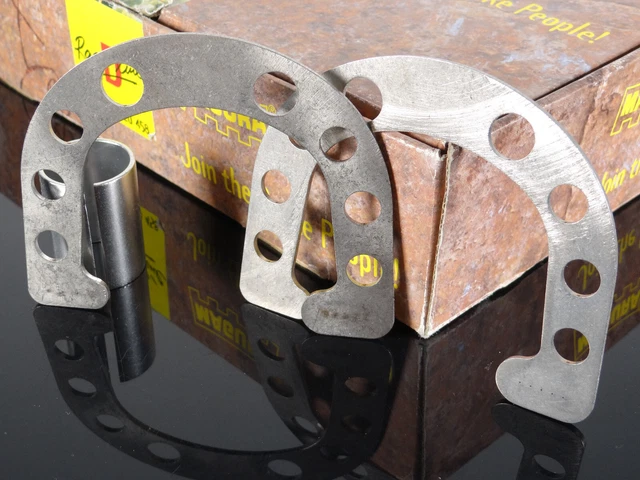 MAGURA HS11 HS22 HS33 Raceline Brake Booster motif ébauches EUR 35,00 ...