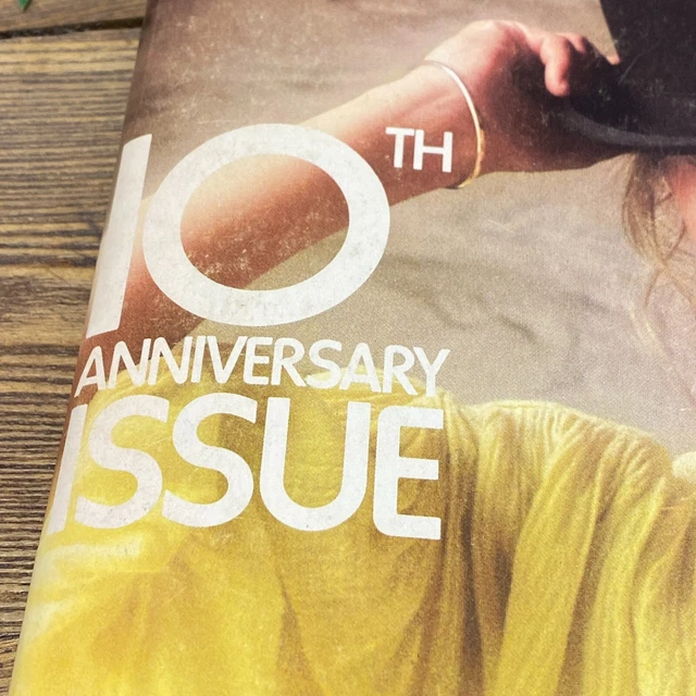 PENTHOUSE MAGAZINE SEPTEMBER 1979 10th Anniversary Joann Latham Cover ...