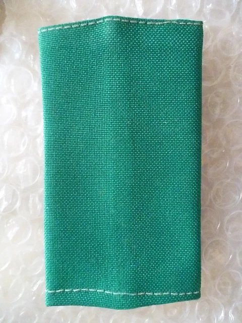 BLANK RANK SLIDES- Rank Slides Cloth - Used £3.99 - PicClick UK