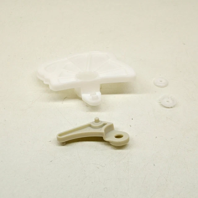 VW TRANSPORTER T6 Heater Control Panel Adjusting Washer Genuine ...