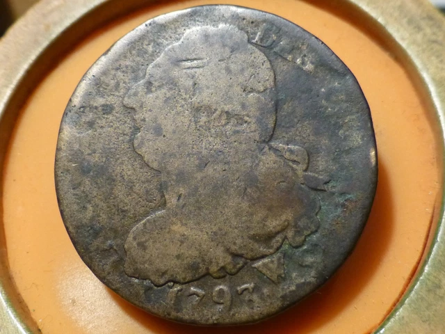 LOUIS XVI - 2 Sols Au Faisceau - 1793 W - A Etudier - Assez Rare ! EUR ...