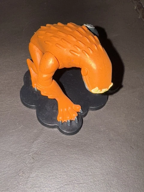 BEN 10 MINI Micro Figures Wildmutt £9.99 - PicClick UK