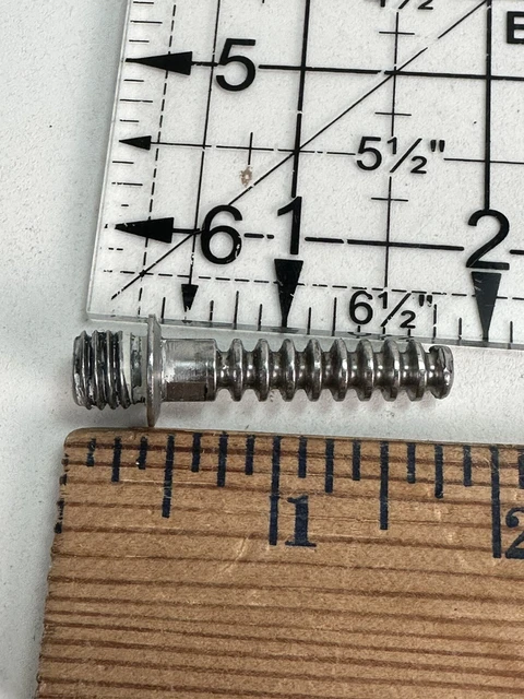 PROSTHETIC LEG LINER Locking pin Shuttle Socket Lock £16.18 - PicClick UK