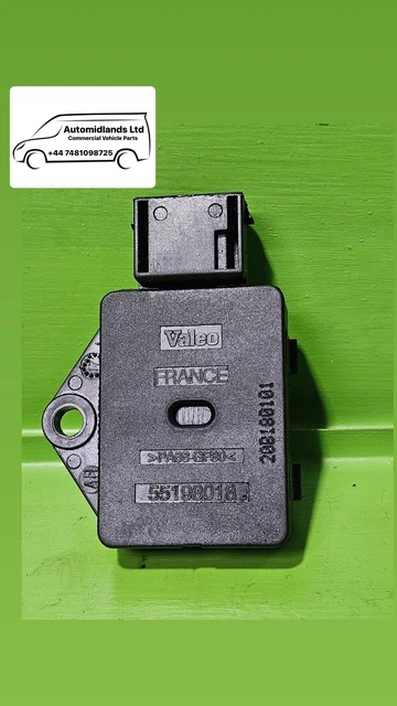 FIAT DUCATO/ IVECO Daily MK3 OIL LEVEL SENSOR 55198018 3.0 MULTIJET ...
