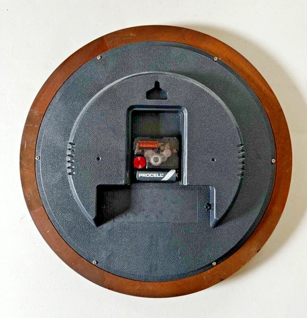 RAF SECTOR CLOCK, WW2 Operations Room, Battle of Britain, Replica ...