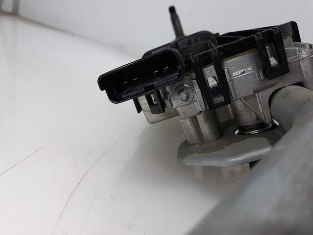 9673222580 MOTEUR ESSUIE-GLACE av pour PEUGEOT 208 1.2 THP 2012 1432710 ...