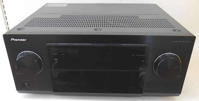 PIONEER SC-LX56 AV Amplificateur EUR 558,41 - PicClick FR