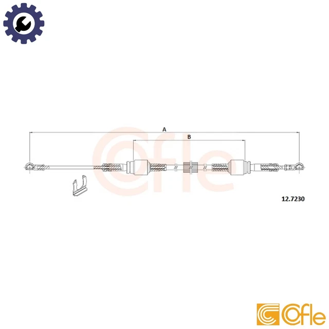 CABLE PULL MANUAL Transmission 12.7230 Forcable Pull Manual ...