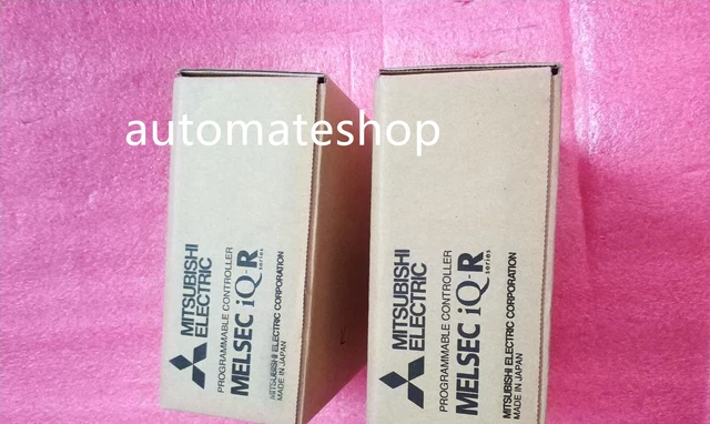 R64P MITSUBISHI R series PLC power module brand new $631.12 - PicClick