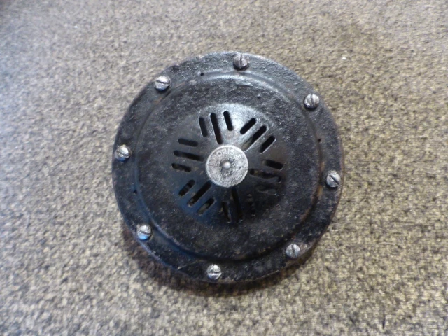 NORIS 6V HUPE Horn HN6V Zündapp Dkw Ardie usw. EUR 265,00 - PicClick DE