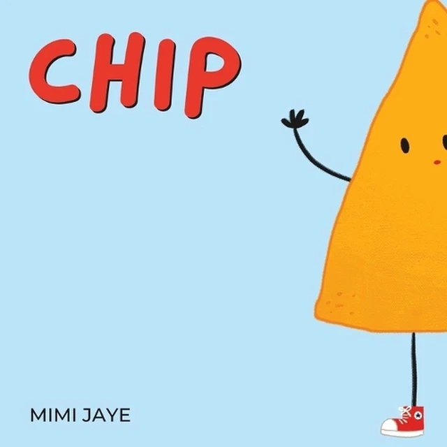 CHIP: A RHYMING Children's Book about Loving Your Imperfections by ...