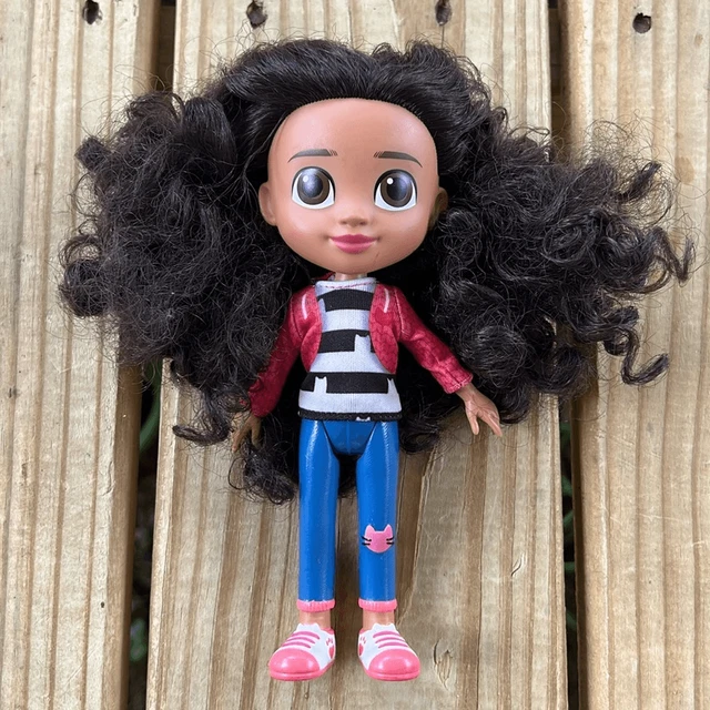 GABBY'S DOLLHOUSE 8& Gabby Girl Doll Netflix Dreamworks New $32.68 ...
