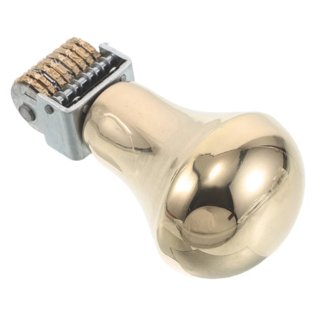 ROTARY NUMBER STAMP - Adjustable Date Stamper Metal Roller - Rolling ...