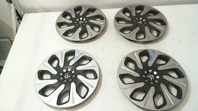 ENJOLIVEUR CITROEN C3 2 PHASE 2 1.0 VTI - 12V /R:86840812 EUR 160,00 ...