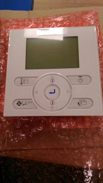 TÉLÉCOMMANDE FILAIRE CLIMATISATION Daikin BRC073 BRC073A1 splits + câble EUR 90,68 - PicClick FR