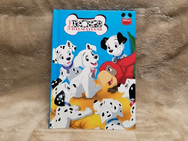 DISNEYS 102 DALMATIANS (Disneys Wonderful World $7.43 - PicClick AU