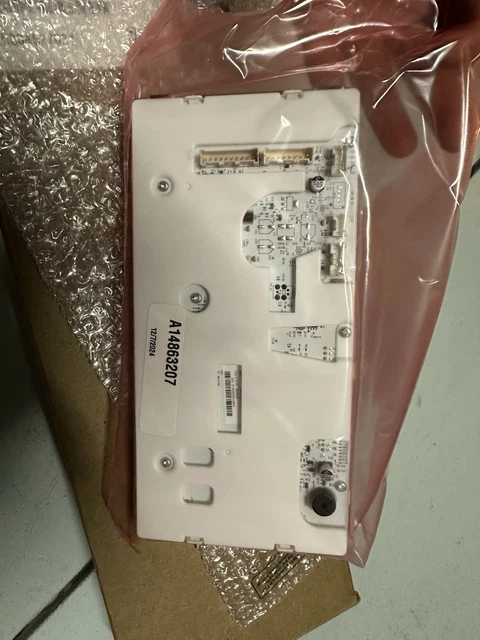 FRIGIDAIRE REFRIGERATOR DISPENSER Control Board 5304527031 $143.93 ...