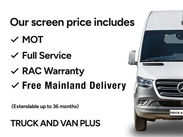 2023 MERCEDES-BENZ SPRINTER 3.5t H2 Progressive Van PANEL VAN DIESEL ...