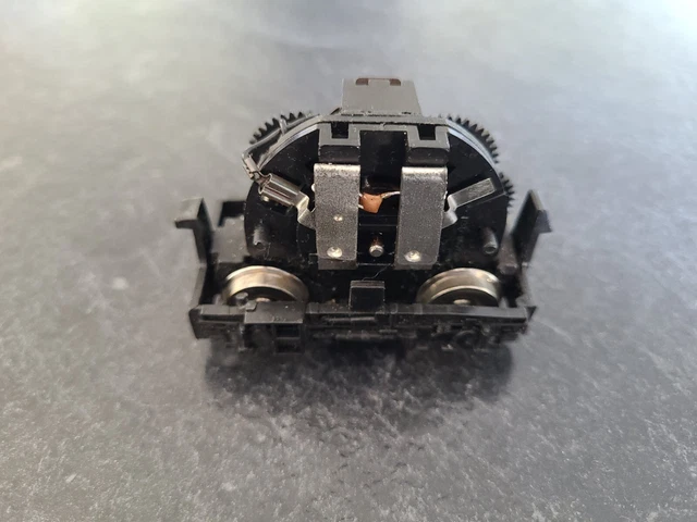 HORNBY HST INTERCITY 125 Power Bogie £30.00 - PicClick UK