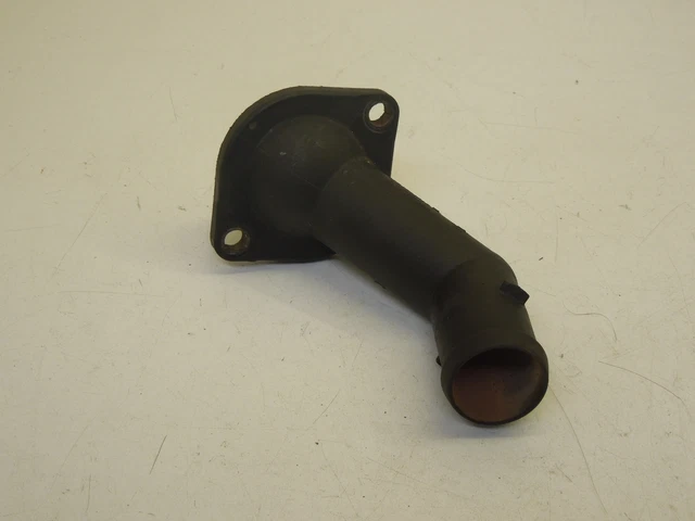 VW MULTIVAN T5 T5 FL 1.8 Coolant Regulator Thermostat Housing Pipe ...