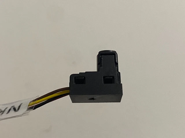 ORIGINAL MERCEDES-BENZ KABELBAUM Kabelbaum Stecker Stecker A0009065605 ...