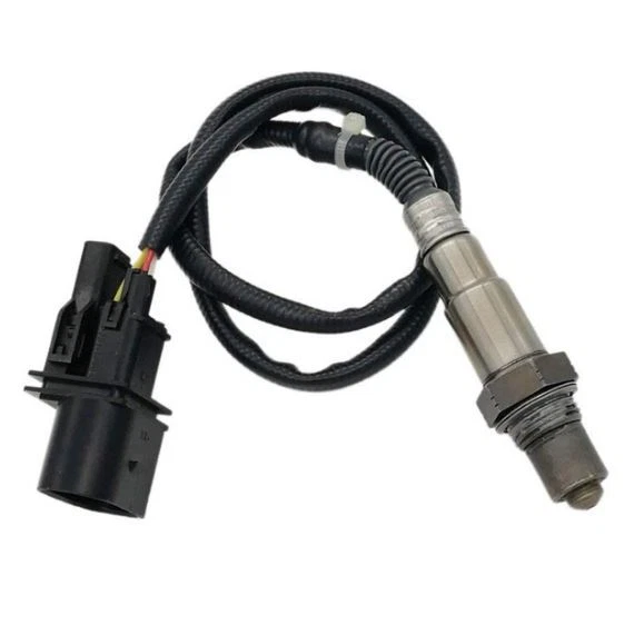 LSU 4.2 WIDEBAND oxygen sensor 5 wire 675 long 0258007200 Bosch ...