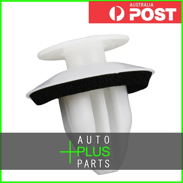 FITS TOYOTA YARIS CROSS MXPB1#,MXPJ1#,MXPB10 RETAINER CLIP $4.73 ...