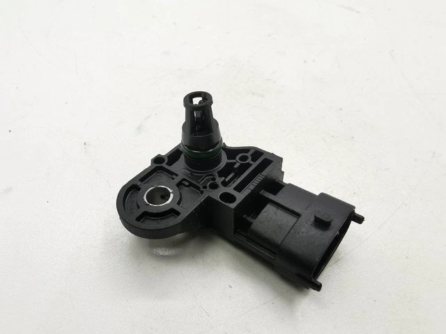 HONDA CR-V MAP Air Turbo Boost Pressure Sensor 0281006816 AMD86869 £20. ...